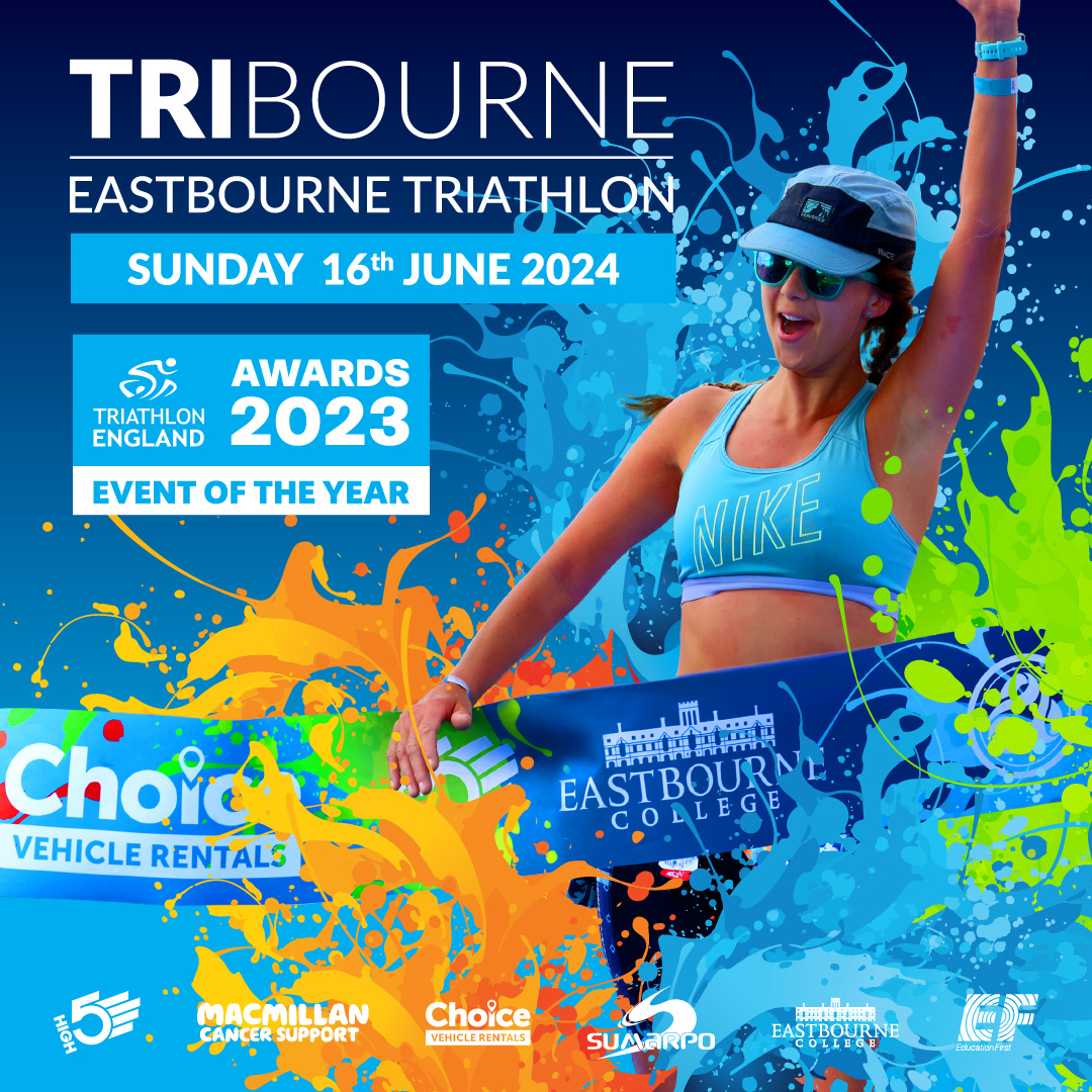 255 Triathlon - The World's Longest Single-Day Triathlon